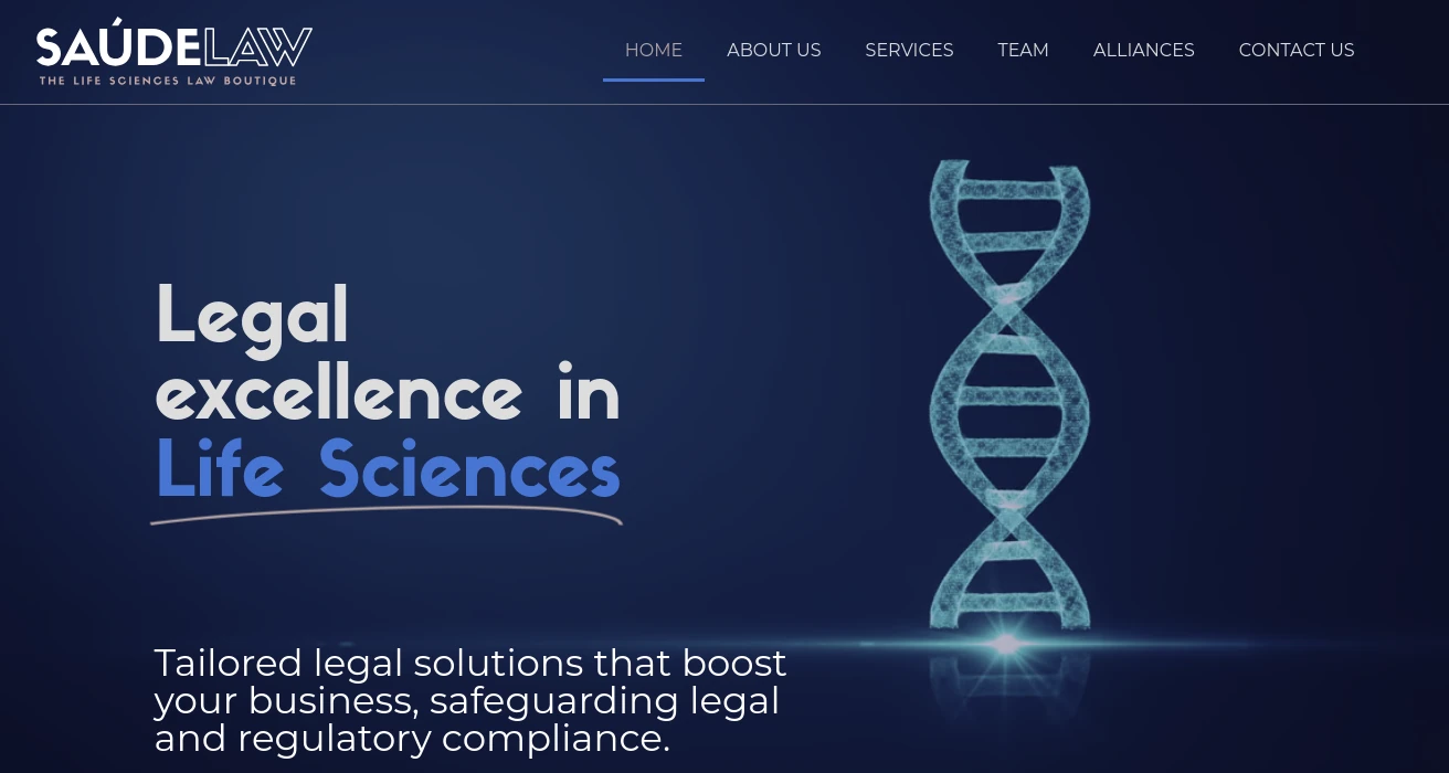 Saúde Law | Mexico's Leading Life Sciences Law Boutique
